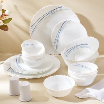 Dinner Sets - Buy Branded Dinner Set Online | Lifestyle Stores