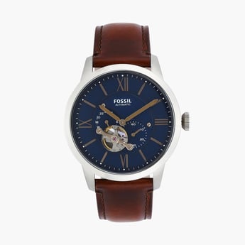 Buy Men's Automatic Watches Online in India | Lifestyle Stores