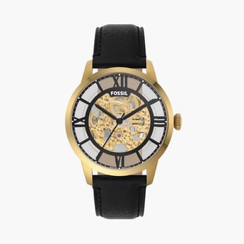 Buy Men's Automatic Watches Online in India | Lifestyle Stores