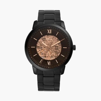 Buy Men's Automatic Watches Online in India | Lifestyle Stores