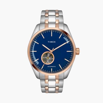 Buy Men's Automatic Watches Online in India | Lifestyle Stores