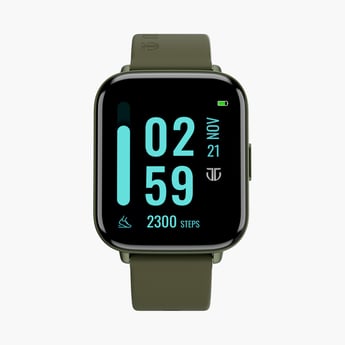 Buy Smart Watches for Men Online in India | Lifestyle Stores