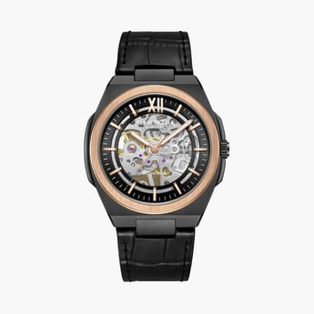 Buy Men's Automatic Watches Online in India | Lifestyle Stores