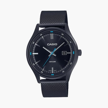Buy Analog Watches for Men Online in India | Lifestyle Stores