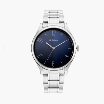 Buy Analog Watches for Men Online in India | Lifestyle Stores