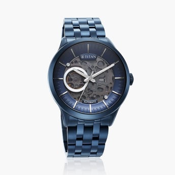 Buy Men's Automatic Watches Online in India | Lifestyle Stores