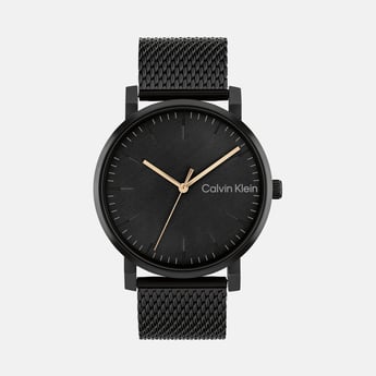 Buy Analog Watches for Men Online in India | Lifestyle Stores