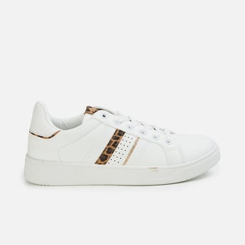 GINGER Women Solid Casual Shoes