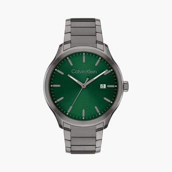 Buy Analog Watches for Men Online in India | Lifestyle Stores