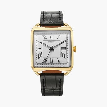 Buy Analog Watches for Men Online in India | Lifestyle Stores