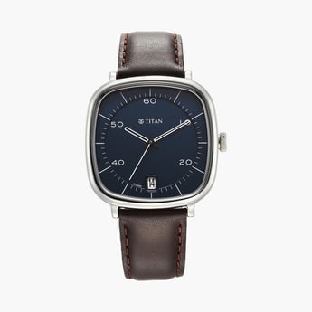 Buy Analog Watches for Men Online in India | Lifestyle Stores