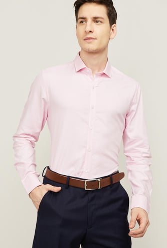 Buy Formal Shirts For Men Online In India Lifestyle Stores