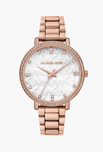 Buy Women Analog Watches Online in India | Lifestyle Stores