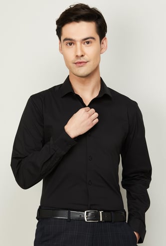 Buy Formal Shirts For Men Online In India Lifestyle Stores