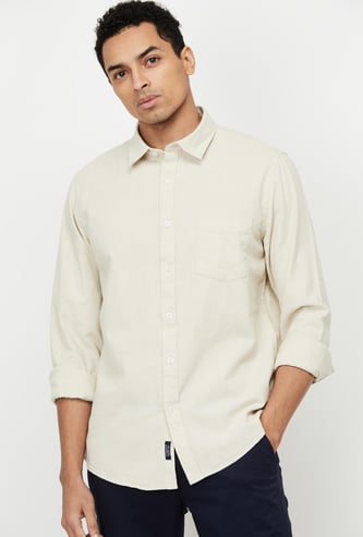 Shirts for Men - Buy Men Shirts Online at Best Price | Max Fashion