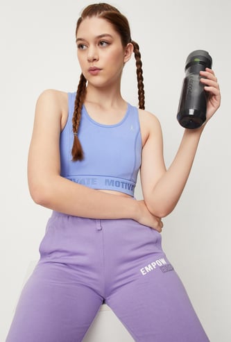 Buy Sports Bra for Women Online at Best Price | Max Fashion