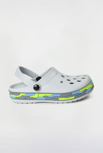 Buy Trendy Boys Clogs Online at Best Price in India | Max Fashion