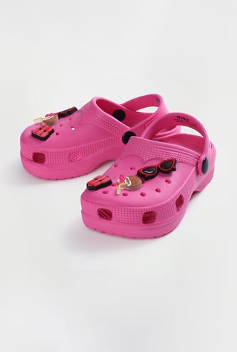 Shop Stylish Girls Clogs Online at Best Prices | Max Fashion