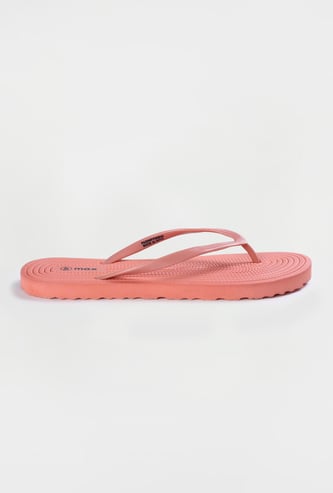 Buy Flips Flops for Women Online in India | Max Fashion