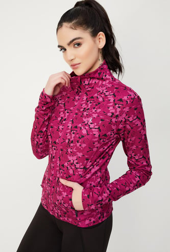 Shop for Winter Jackets for Women Online in India | Max Fashion