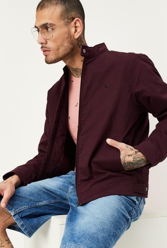 Buy Winter Jackets for Men Online at Best Price | Max Fashion