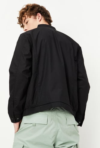 Buy Winter Jackets for Men Online at Best Price | Max Fashion