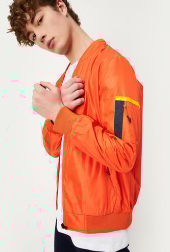 Buy Winter Jackets for Men Online at Best Price | Max Fashion