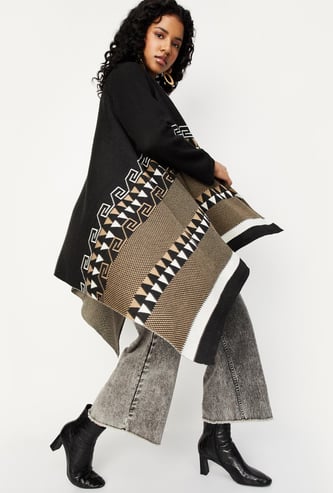 Buy Shrugs for Women Online in India at Best Price | Max Fashion