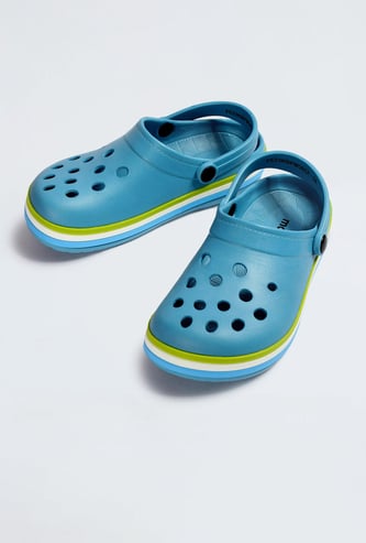 Buy Trendy Boys Clogs Online at Best Price in India | Max Fashion