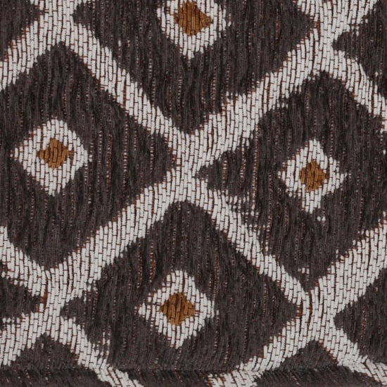 Cloud Walk Chenille Foam Rug | Grey | Polyester