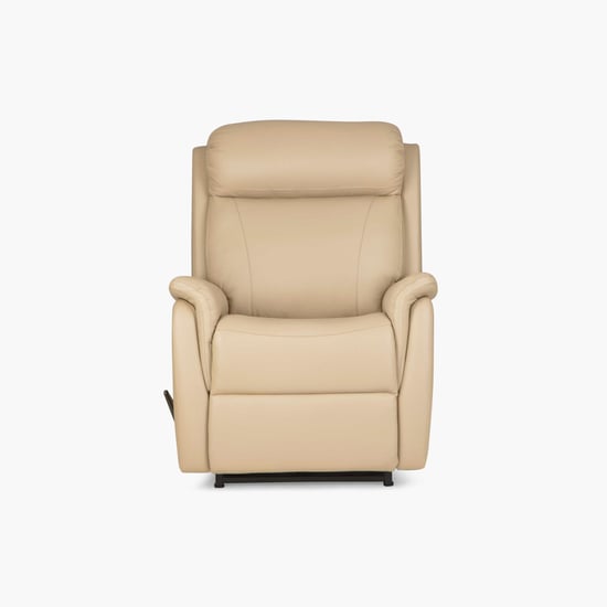 Magna Click Clack Recliner | Beige