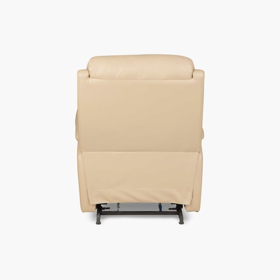 Magna Click Clack Recliner | Beige