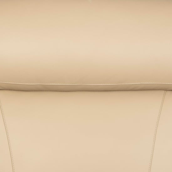 Magna Click Clack Recliner | Beige