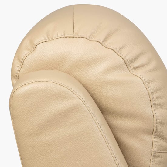 Magna Click Clack Recliner | Beige