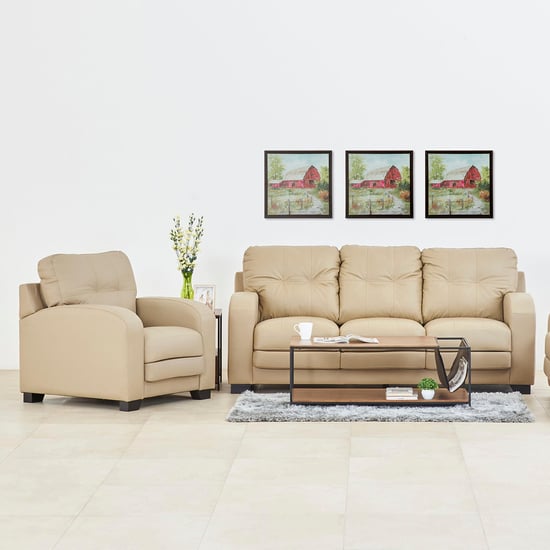 Get Flat 60% off on select Sofa Sets at Freedom Sale!