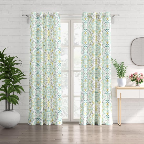 Up to 50% Off on Select Curtains Online at Freedom Sale!