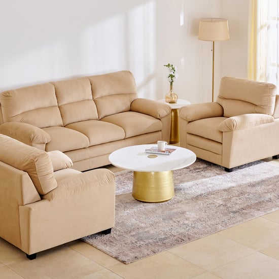 Get Flat 60% off on select Sofa Sets at Freedom Sale!