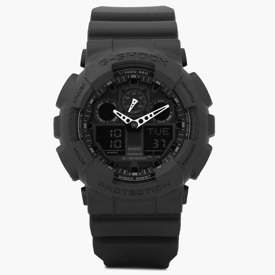 Buy Watches for Men Online at Best Price in India | Lifestyle Store