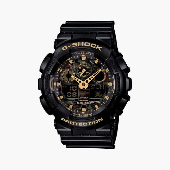 Buy Analog Watches for Men Online in India | Lifestyle Stores