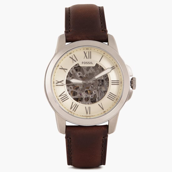 Buy Analog Watches for Men Online in India | Lifestyle Stores