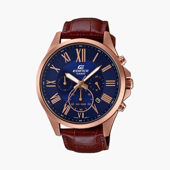 Buy Chronograph Watches for Men Online in India | Lifestyle Stores