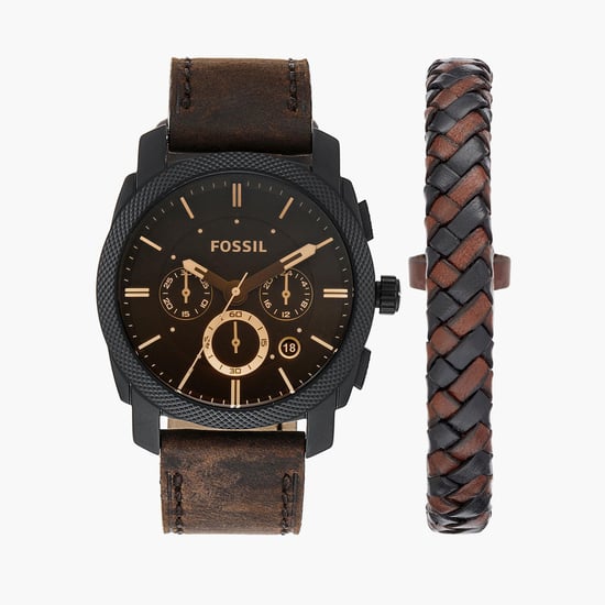 Buy Chronograph Watches for Men Online in India | Lifestyle Stores