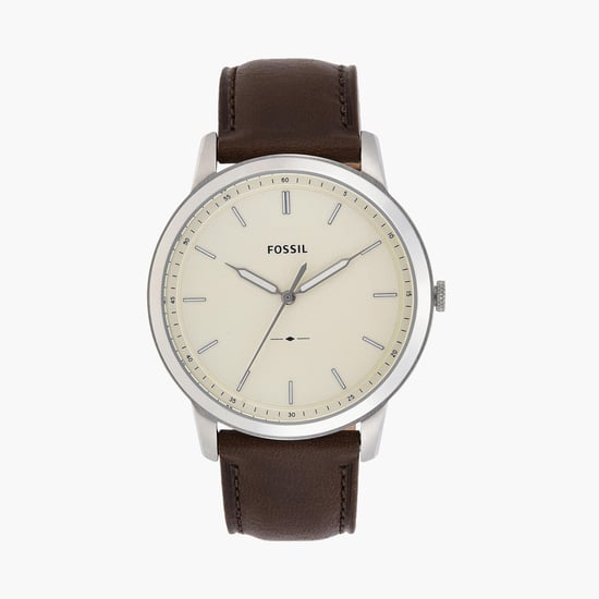 Buy Analog Watches for Men Online in India | Lifestyle Stores