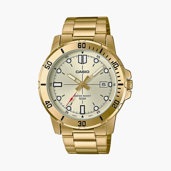 Buy Analog Watches for Men Online in India | Lifestyle Stores