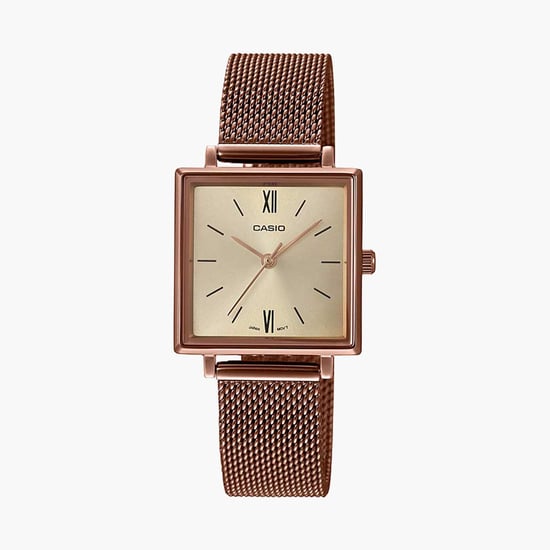 Watches for Women - Buy Ladies Watches Online | Lifestyle Stores