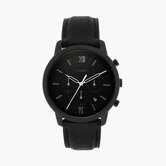 Buy Men's Watches Online at Best Price | Lifestyle Store