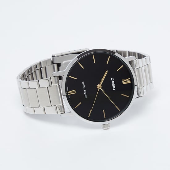 Buy Analog Watches for Men Online in India | Lifestyle Stores