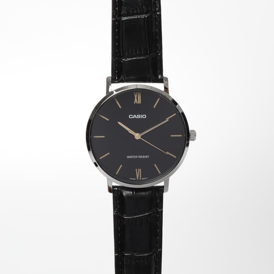 Buy Analog Watches for Men Online in India | Lifestyle Stores