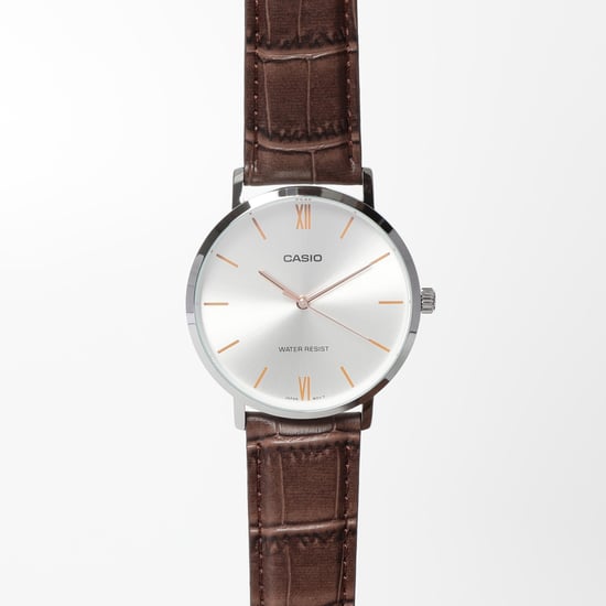 Buy Analog Watches for Men Online in India | Lifestyle Stores