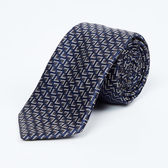 Ties for Men - Buy Men's Ties Online in India | Lifestyle Stores